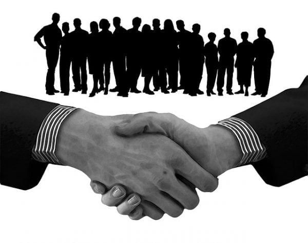 Principios de la administración Taylor - Web y Empresas