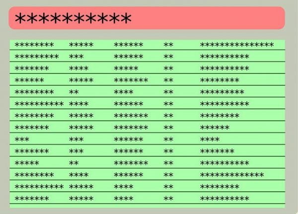 Conteo Físico del Inventario - 8 consejos para hacer el conteo ...