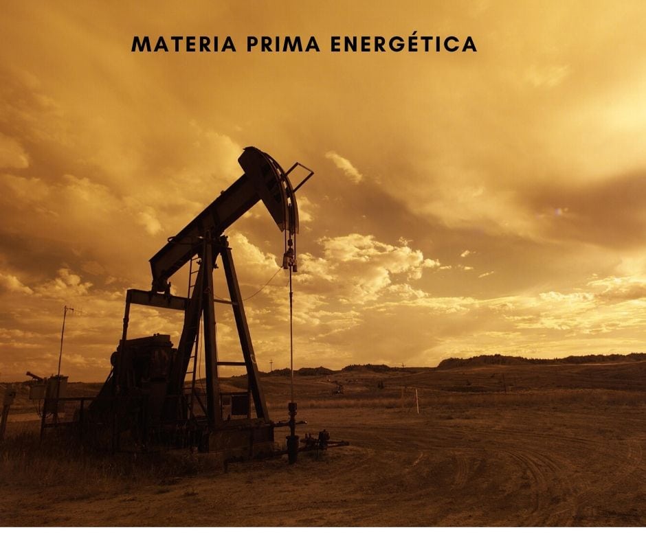 Materias Primas: Que es, Clasificación e Importancia - Web y Empresas