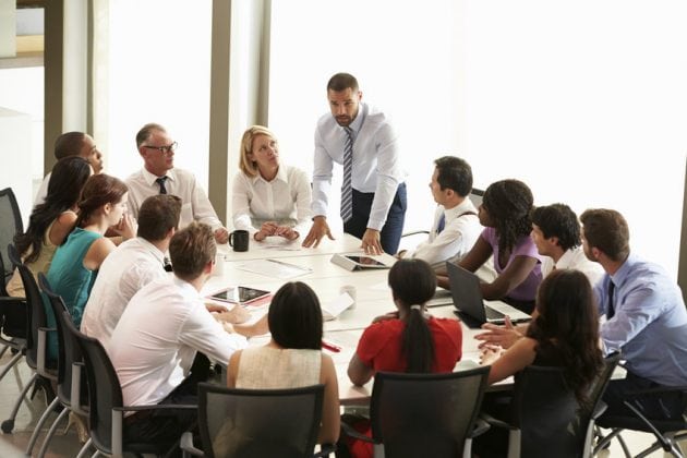 ¿Por qué es necesario tener personal calificado en una empresa? - Web y ...