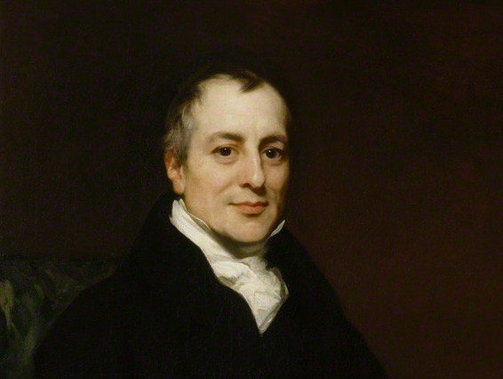 David Ricardo: Aportes a la economía - Web y Empresas