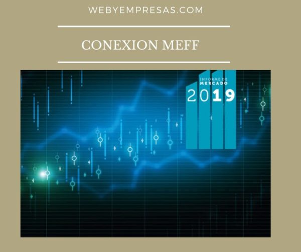 Qué es y para qué es el MEFF Exchange - Web y Empresas