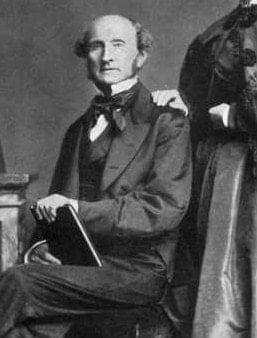 John Stuart Mill y sus aportes a la economía - Web y Empresas