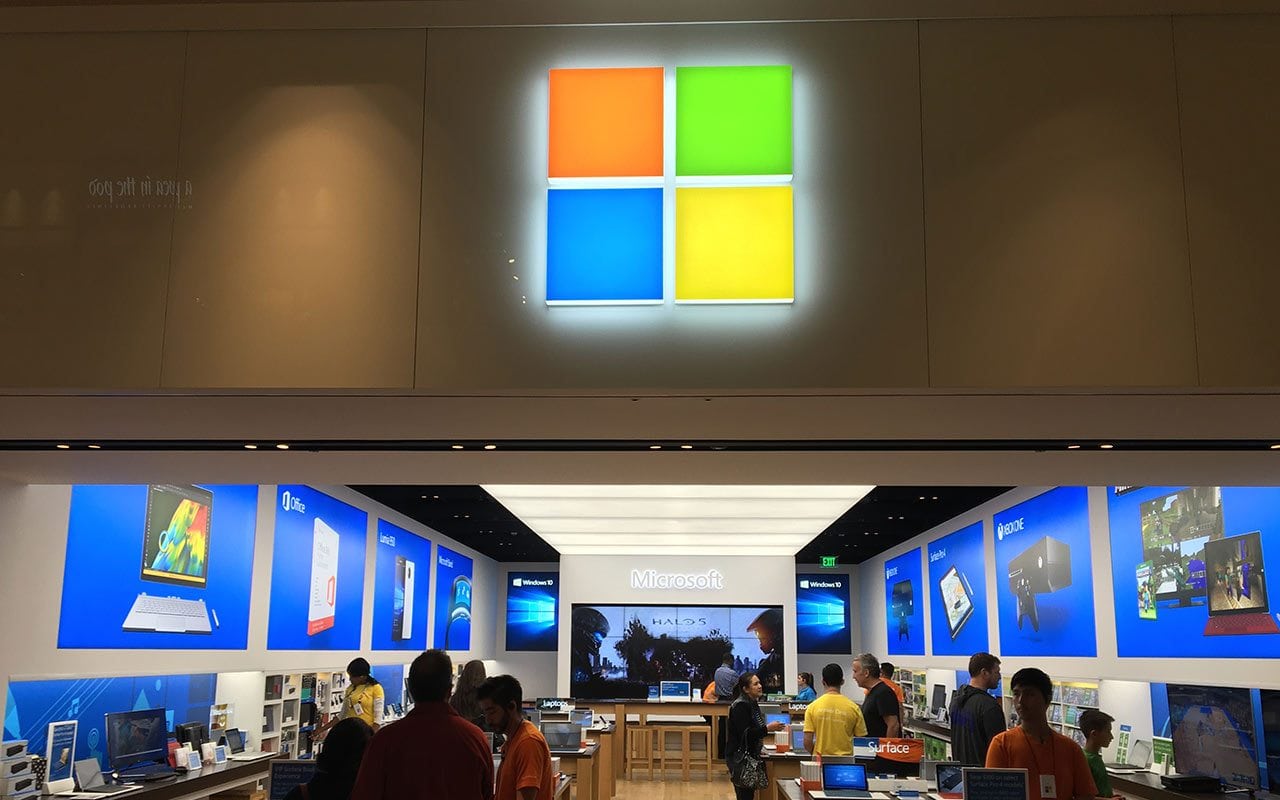 Nuevos negocios en la nube aumentan las ganancias de Microsoft México ...