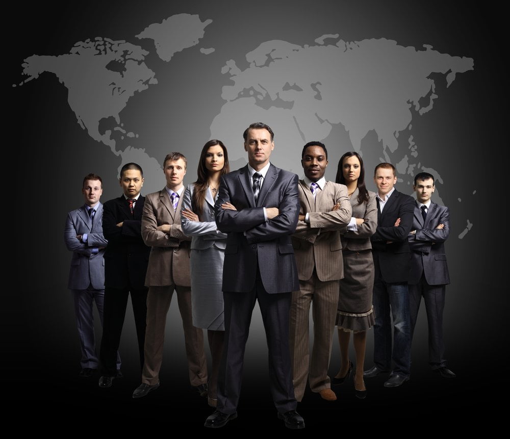 ¿En qué consisten los equipos de alto desempeño? - Web y Empresas ¿En qué consisten los equipos de alto desempeño? - Web y Empresas