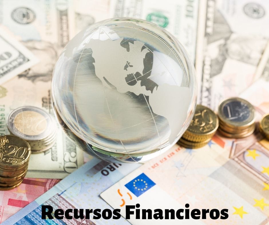 Recursos financieros (definición e importancia) - Web y Empresas