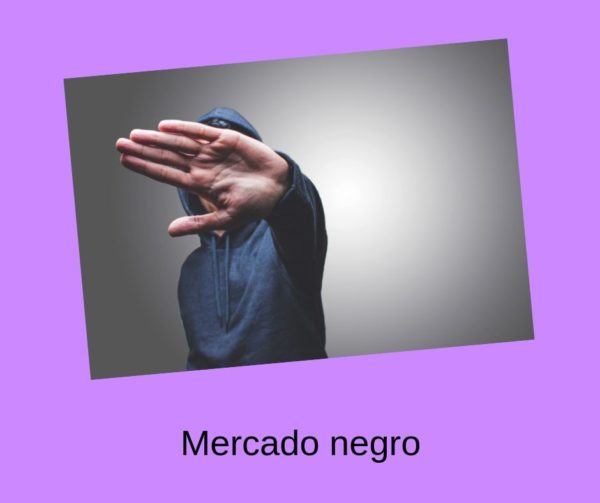 Mercado negro (En qué consiste, problemas y lucha contra el mercado ...