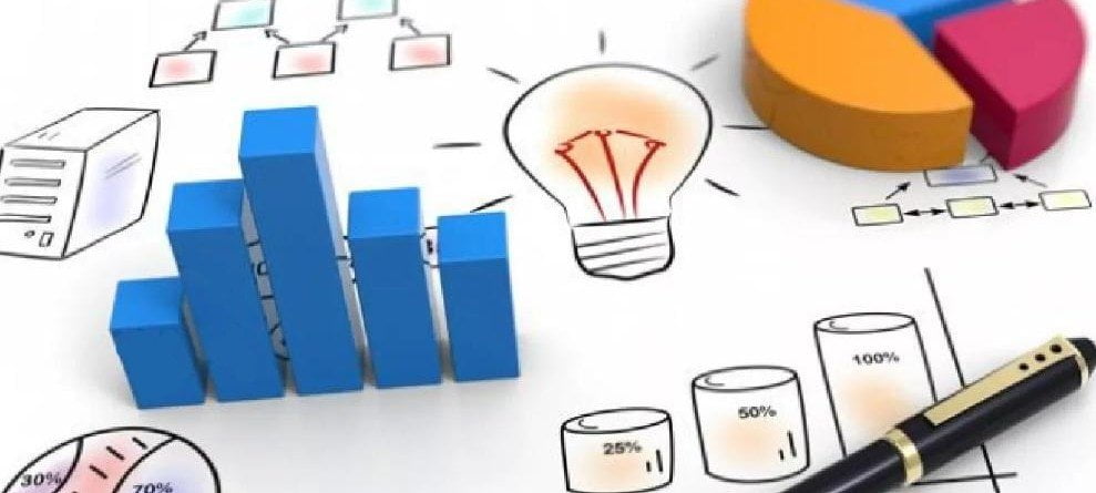 Plan de negocios (Qué es y cómo se compone) - Web y Empresas