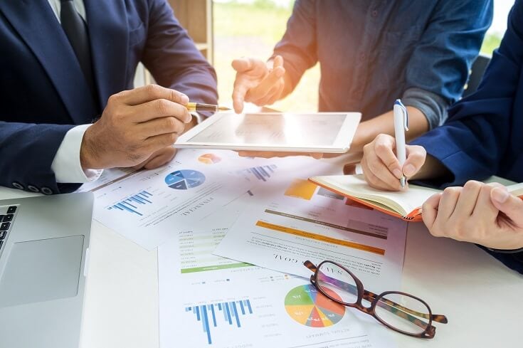 Auditoria Externa (Que es, objetivos y tipos de riesgos) - Web y Empresas