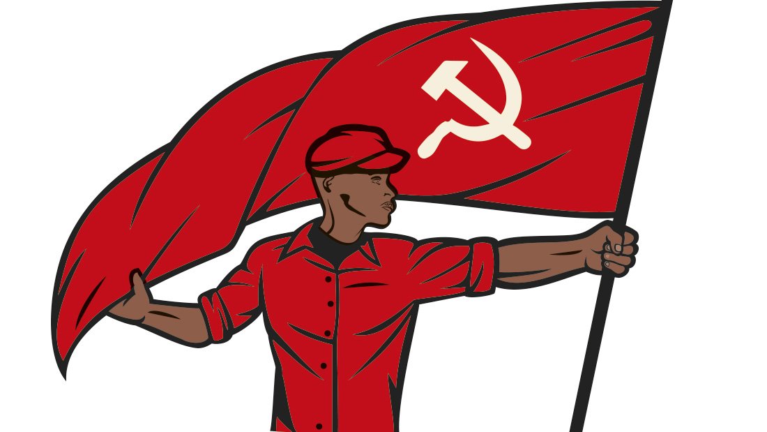 El Marxismo (Qué Es, Objetivo, Principios, Ventajas Y Desventajas ...