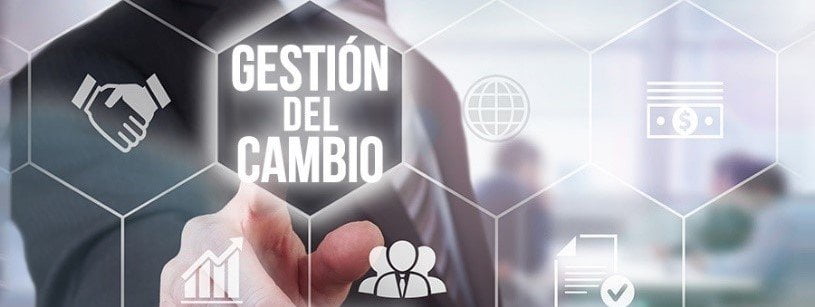 Gestión Del Cambio Qué Es Pasos Y Consejos Web Y Empresas
