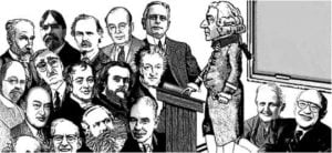 Escuela de Economía de Chicago - Web y Empresas