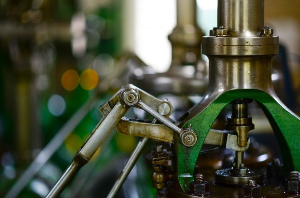 ¿Qué son los Productos en Proceso? - Web y Empresas