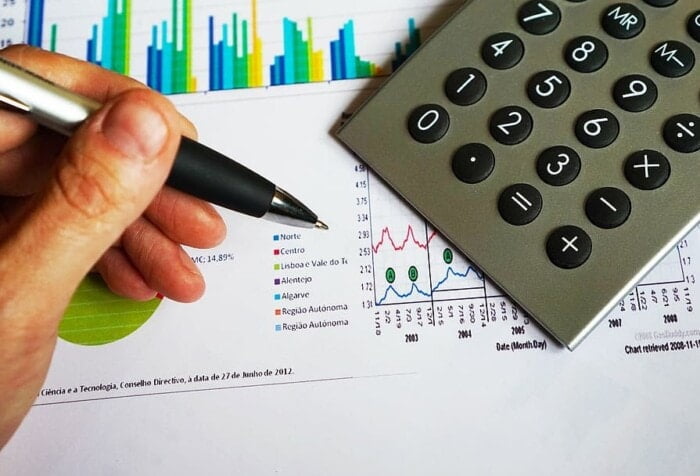 ¿Cuál es la función del Control Financiero? - Web y Empresas
