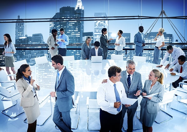 ¿Qué es la comunicación formal en la empresa? - Web y Empresas