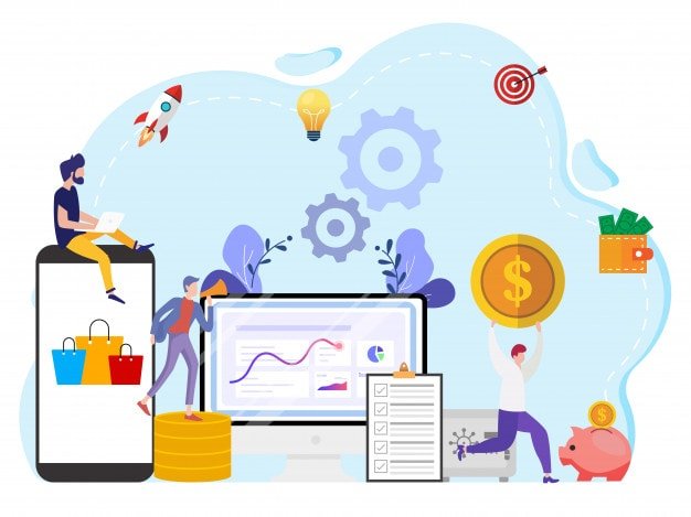 ¿qué Es La Eficiencia Productiva Web Y Empresas