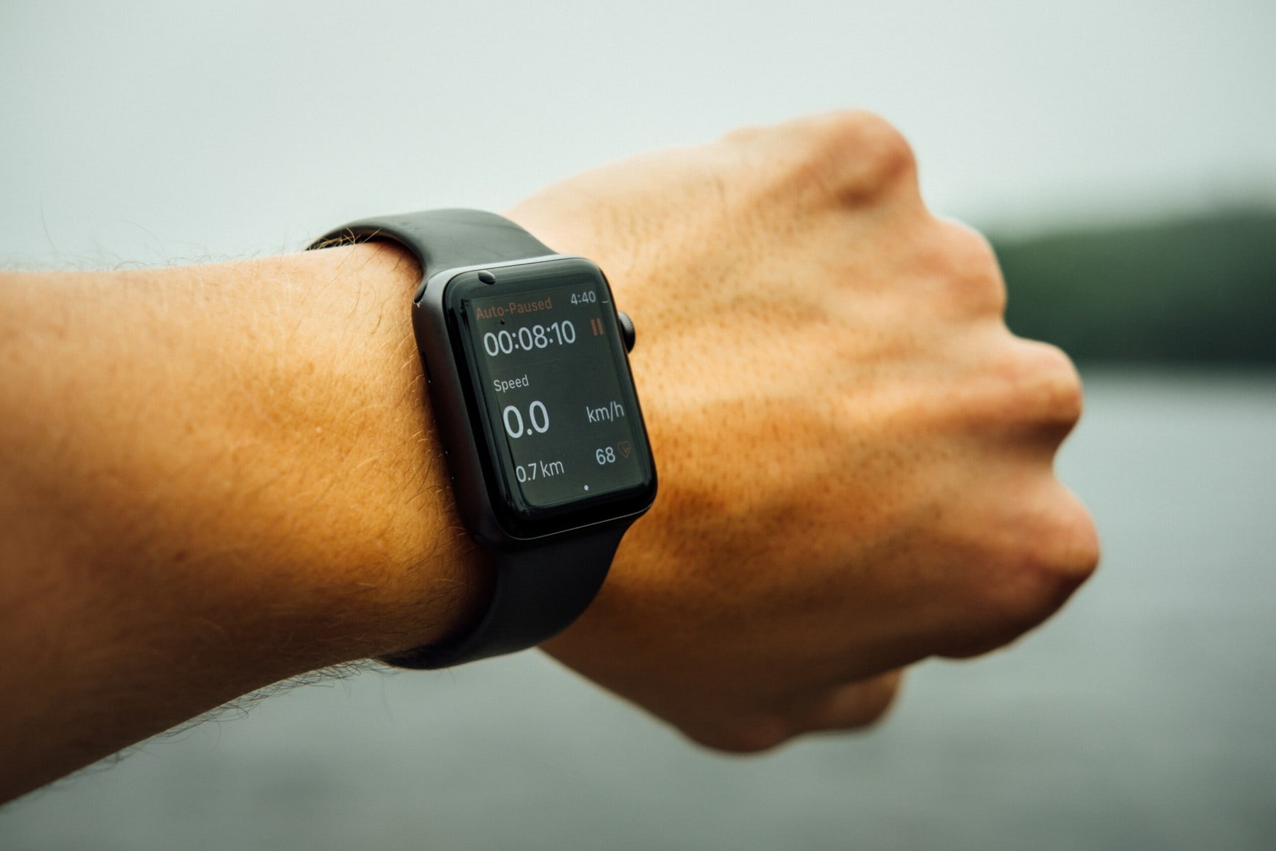 5 aspectos que deberíamos conocer de nuestro smartwatch Apple - Web y ...