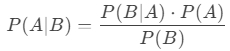 Explicación y Ejercicios del Teorema de Bayes - Web y Empresas